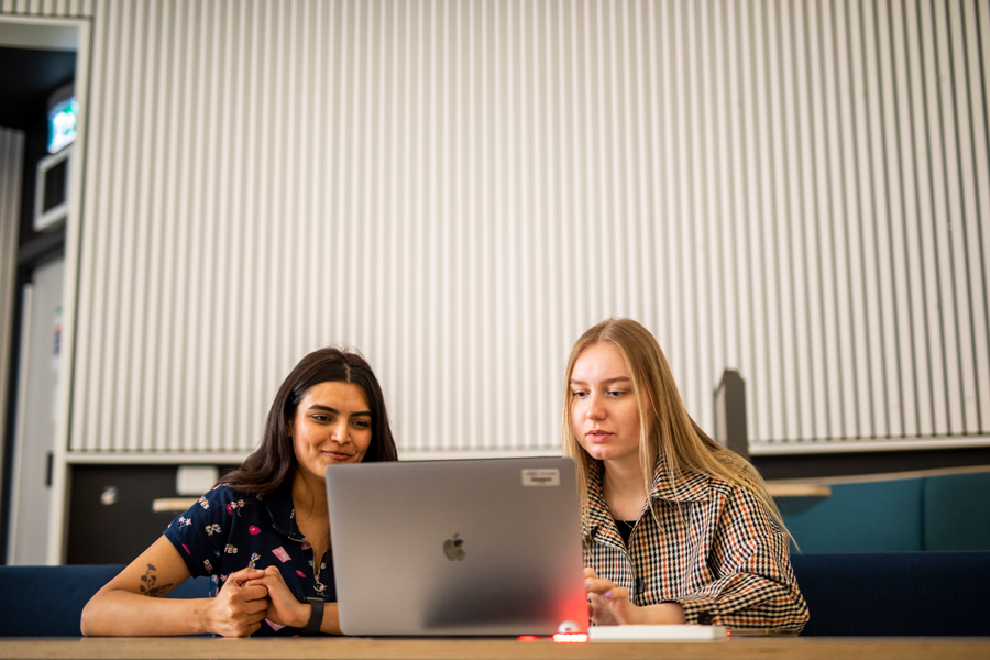 USA student visa guide | British Council