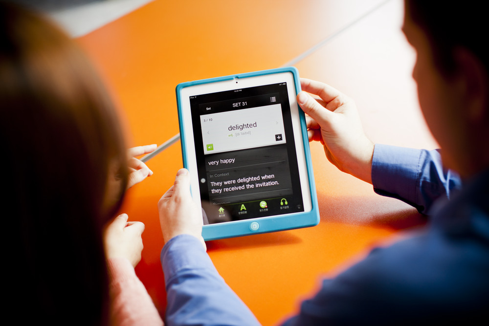 Our Learn English Apps British Council