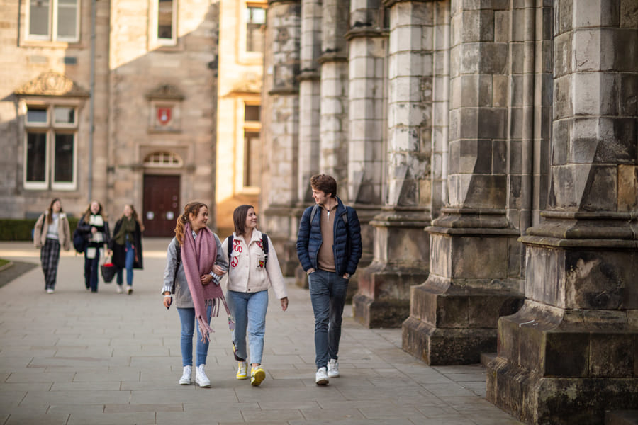 US Student Guide to the UK | British Council